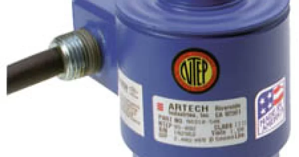 Canister