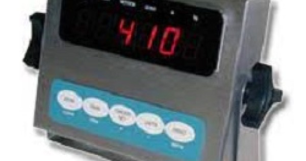 IDS Weighing indicators