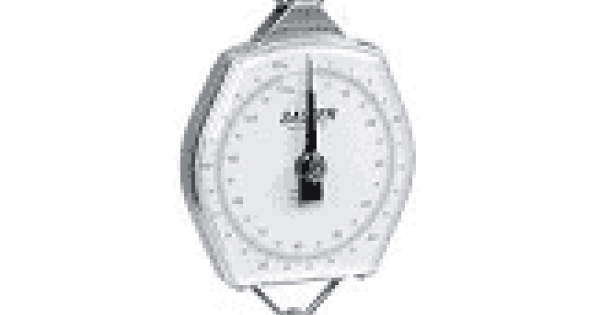 235 Salter Brecknell hanging scale