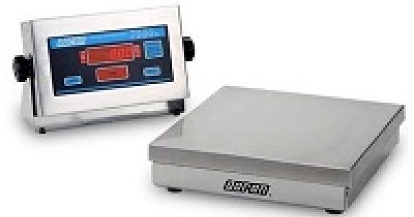 7000 Doran bench scale service parts