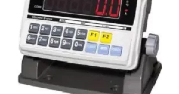 Cas weighing indicators