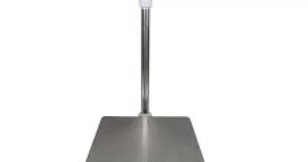 GFC Adam counting scale