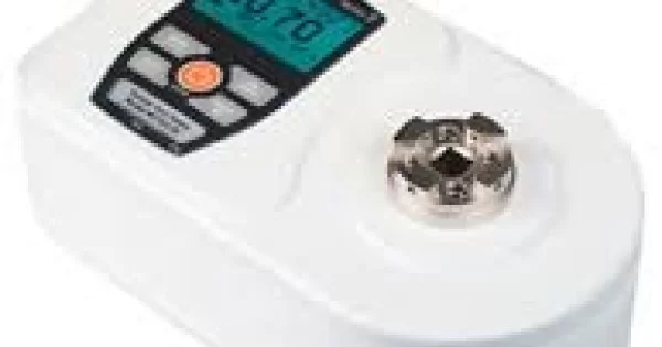 MTT02 Mark-10 Digital Torque Tester