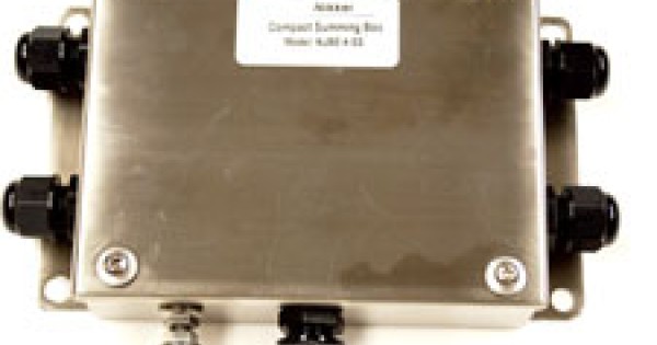 Nikkei summing junction box
