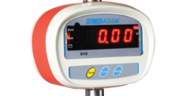SHS Adam crane scale