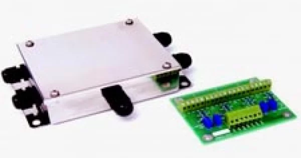 SS-34 / SS-45 Coti SS Summing Junction Box