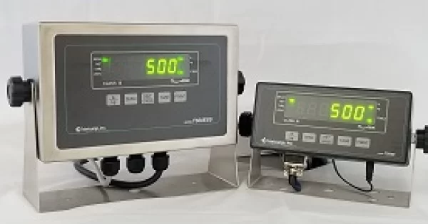 T500E Totalcomp indicator