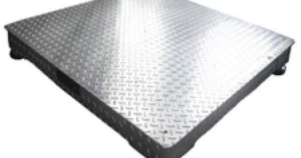 Totalcomp Base galvanized