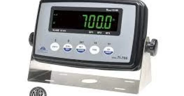 TI-700K Transcell indicator