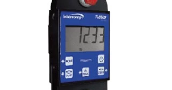 TL8500 Intercomp dynamometer