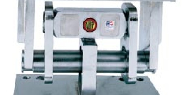 WM-III - Artech truck mount