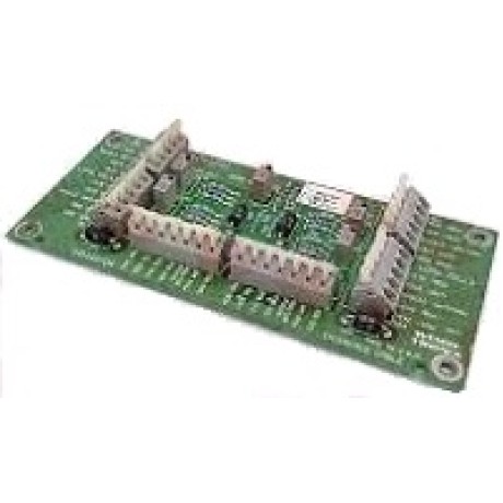 Weigh-Tronix summing junction card