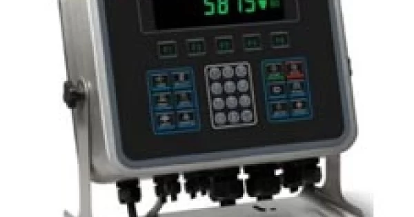 ZM401 Avery Weigh-Tronix indicator