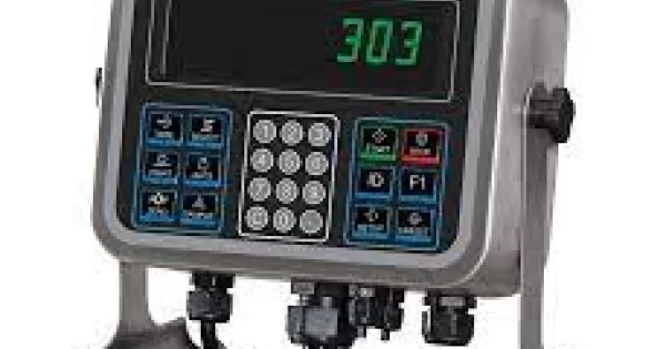 ZM303 Avery Weigh-Tronix indicator
