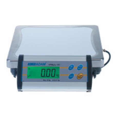 CPWplus Adam bench scale