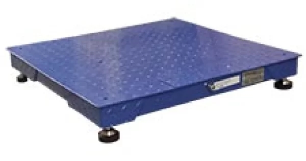 T-HD Totalcomp base heavy duty