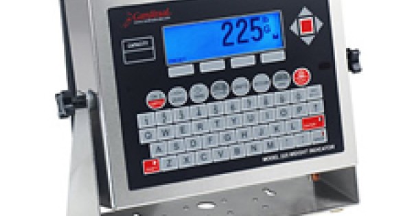 225 Cardinal indicator