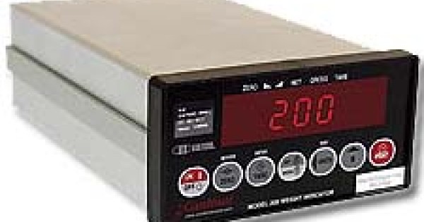 200 Cardinal indicator