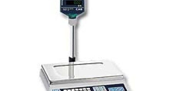 AP-1 Cas price computing scale