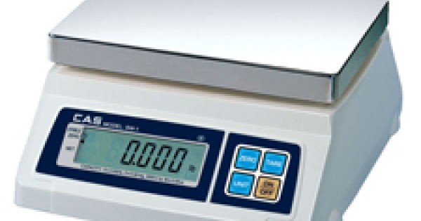 SW-Z Cas bench scale