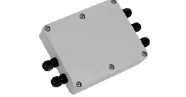 E200 Signal trim economy summing junction box