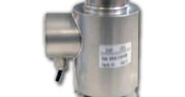 DC16 Diamond canister