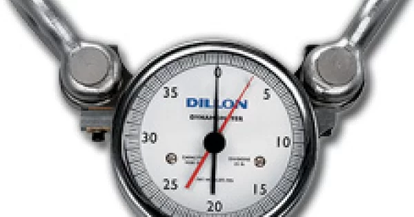 AP Dillon Dynamometer
