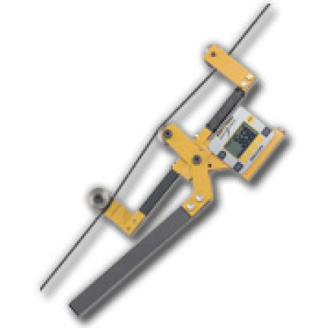Quick-Check Dillon Tension Meter