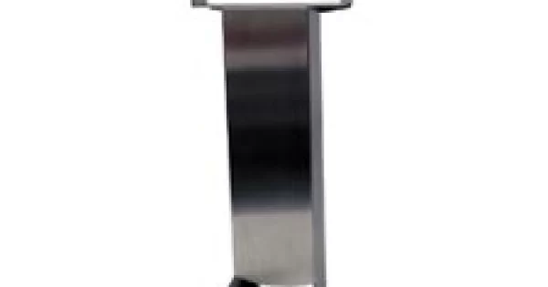 Atlas column Doran base