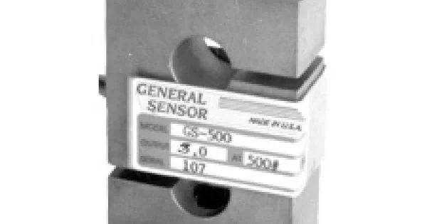 GS General Sensor S Type