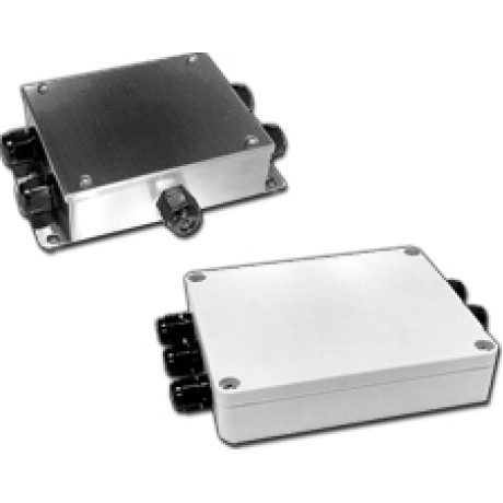 GS-JB-4 General Sensor summing junction box