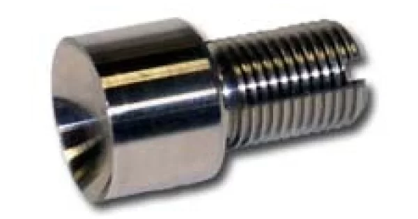 Load Cup, Mounting