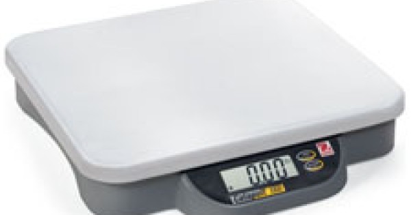 Catapult 1000 Ohaus bench scale