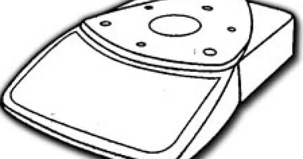 Sartorius clear flexible covers