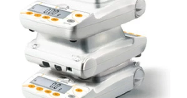 M-Prove Sartorius bench scale