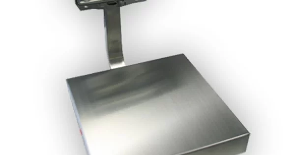 TB SS Totalcomp bench scale