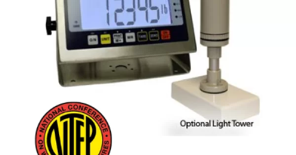 TLI Totalcomp indicator