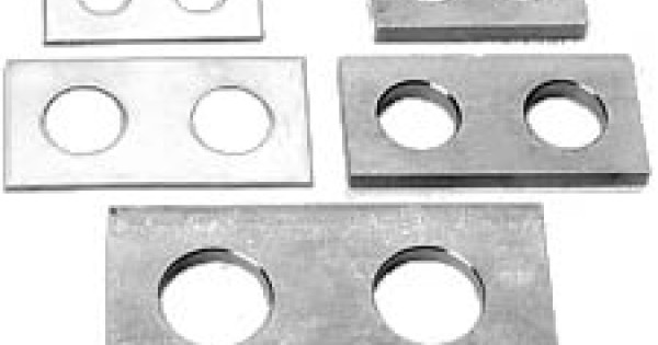 TBS Spacers, Mounting