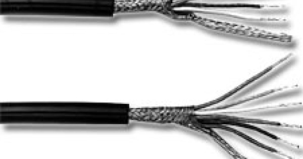 High Performance Totalcomp cable