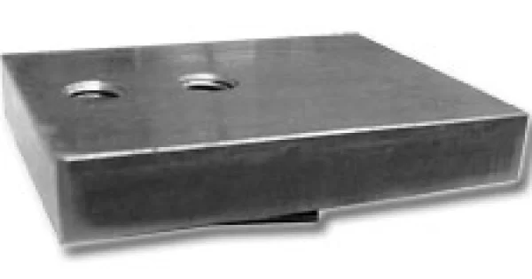 MP Mounting Plate, Mounting