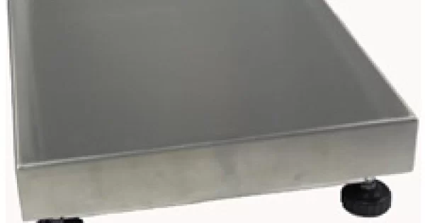 TBT-SS Totalcomp base