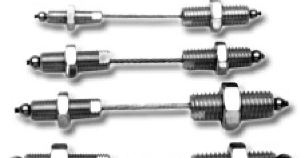 TC Tension Cable, Mounting