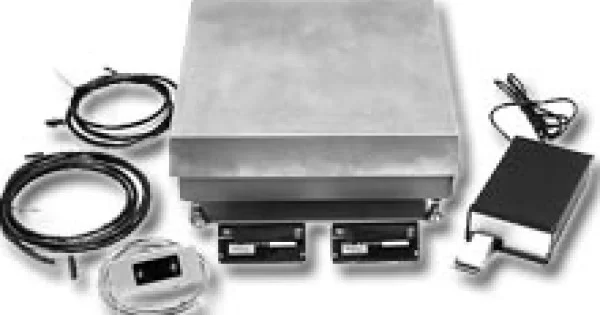 TBS Totalcomp baggage indicator