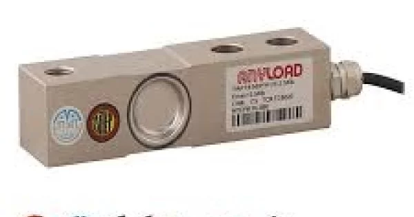 563YH-2.5K Anyload beam 2,500 lb