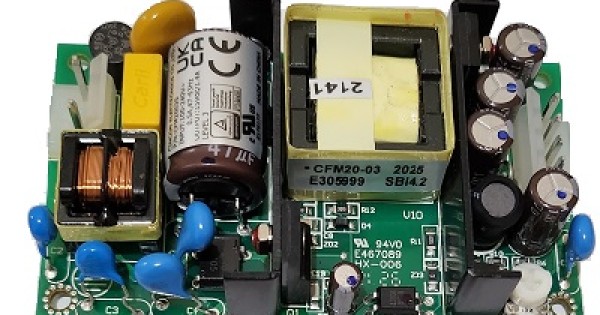 6800-1032 Cardinal power supply 15vdc