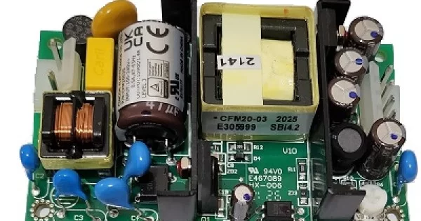 6800-1032 Cardinal power supply 15vdc