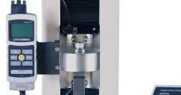 AC1056 Mark-10 load cell mounting kit