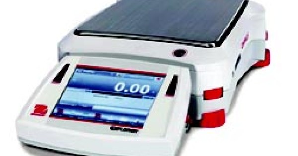 EX12001 Ohaus Explorer 12,000gx0.1g