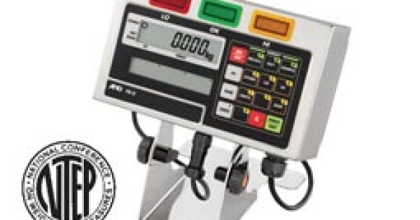 FS-D A&D indicator checkweighing