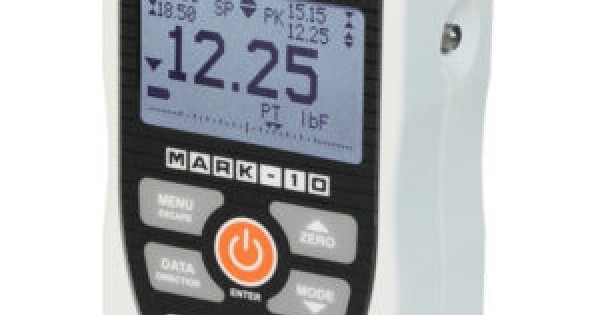 M3I Mark-10 force torque indicator